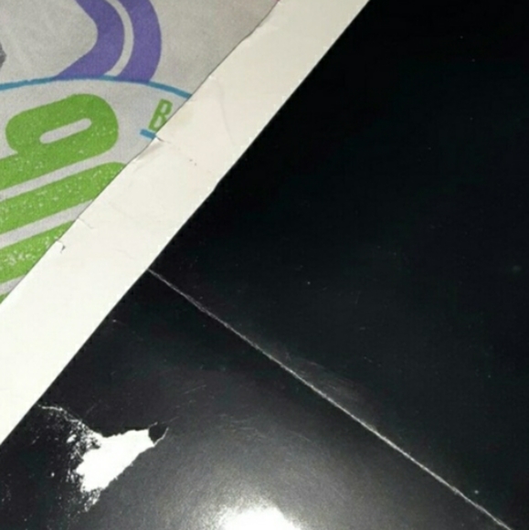 Vintage | Wall Decor | 20 Eminem D12 Devils Night Promo Poster Shady ...